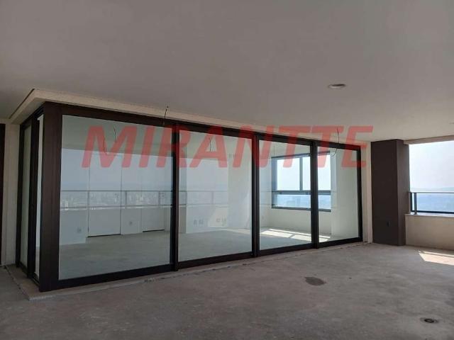Apartamento para Venda em São Paulo/SP Alto da Lapa 4 Quartos