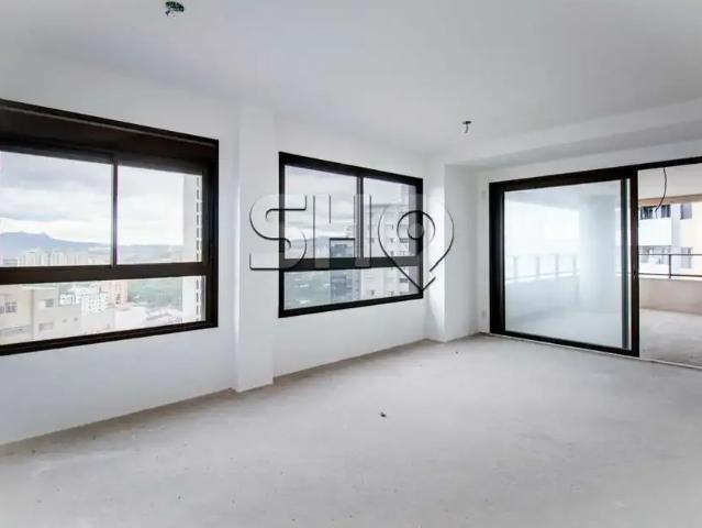 Apartamento para Venda em São Paulo/SP Alto da Lapa 4 Quartos
