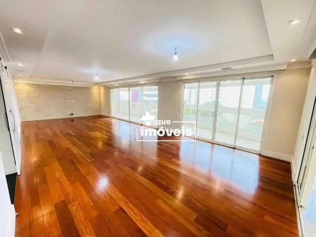 Apartamento para Venda em São Paulo/SP Alto da Lapa 4 Quartos