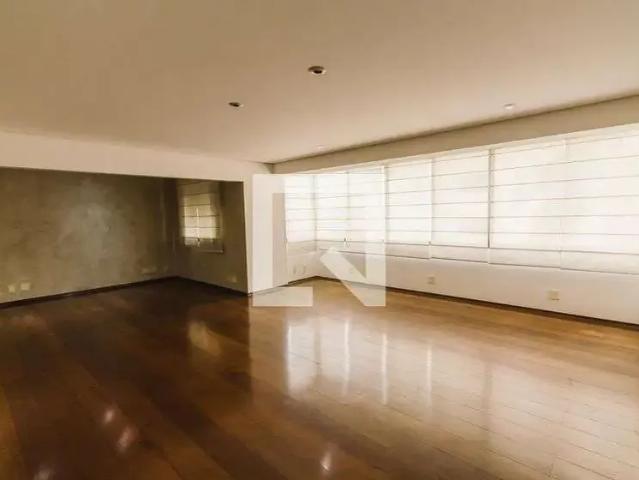 Apartamento para Venda em São Paulo/SP Alto da Lapa 4 Quartos