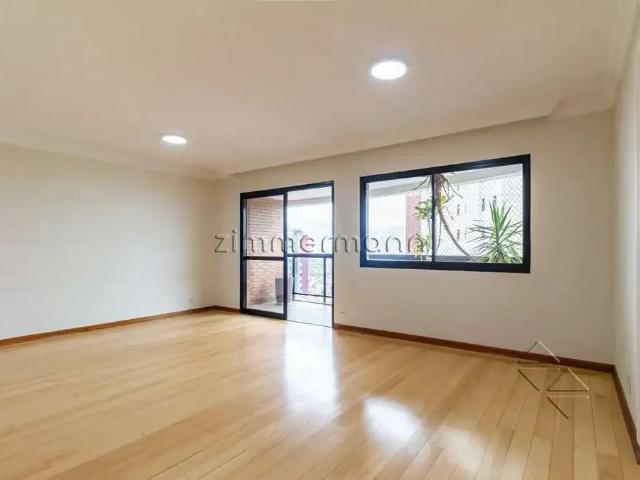 Apartamento para Venda em São Paulo/SP Alto da Lapa 4 Quartos