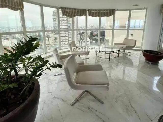 Apartamento para Venda em São Paulo/SP Alto da Lapa 4 Quartos