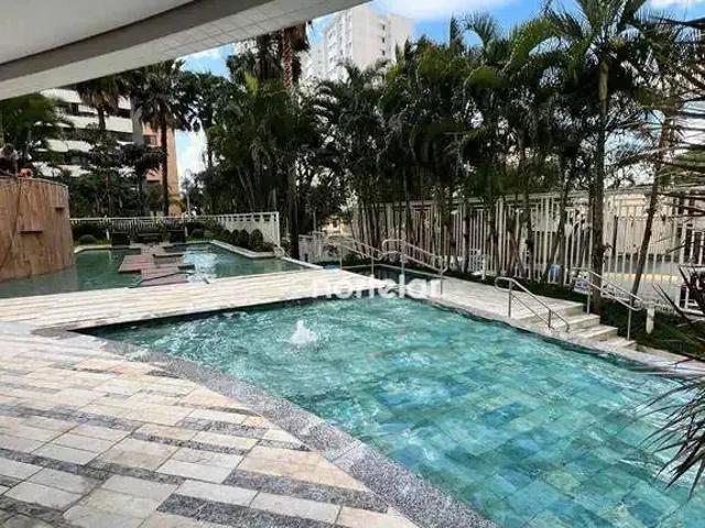 Apartamento para Venda em São Paulo/SP Alto da Lapa 4 Quartos