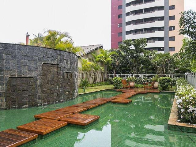 Apartamento para Venda em São Paulo/SP Alto da Lapa 4 Quartos