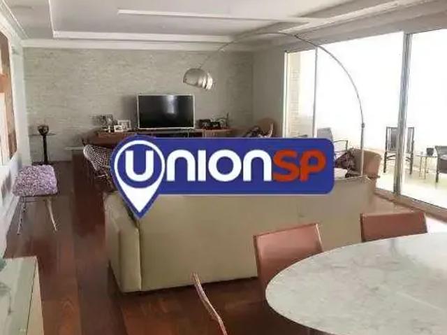 Apartamento para Venda em São Paulo/SP Alto da Lapa 4 Quartos