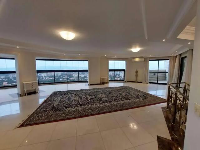 Apartamento para Venda em São Paulo/SP Alto da Lapa 4 Quartos