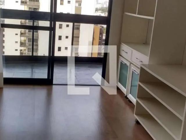 Apartamento para Venda em São Paulo/SP Alto da Lapa 4 Quartos