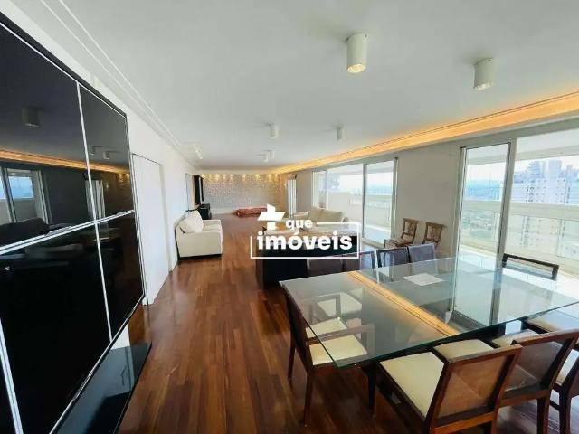 Apartamento para Venda em São Paulo/SP Alto da Lapa 4 Quartos