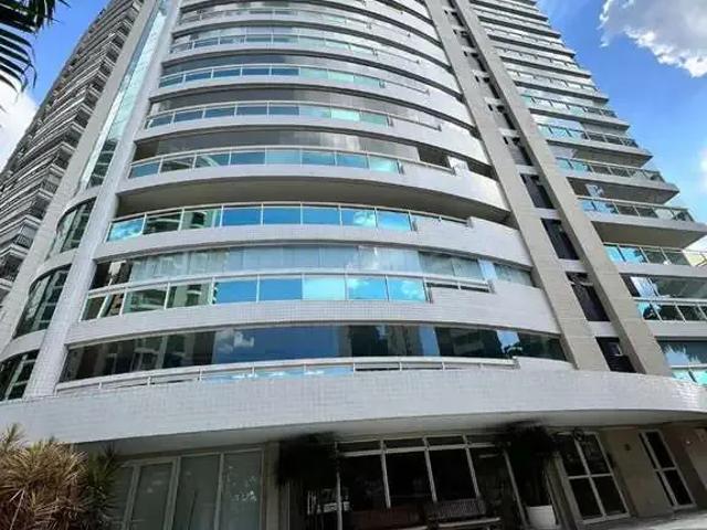 Apartamento para Venda em São Paulo/SP Alto da Lapa 4 Quartos