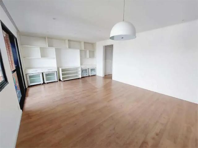 Apartamento para Venda em São Paulo/SP Alto da Lapa 4 Quartos