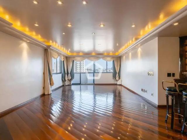 Apartamento para Venda em São Paulo/SP Alto da Lapa 4 Quartos
