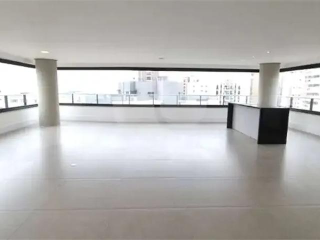 Apartamento para Venda em São Paulo/SP Alto da Lapa 4 Quartos