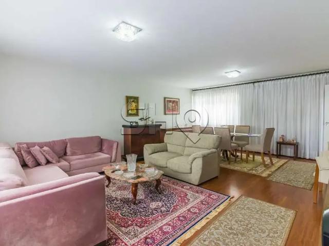 Apartamento para Venda em São Paulo/SP Alto da Lapa 4 Quartos