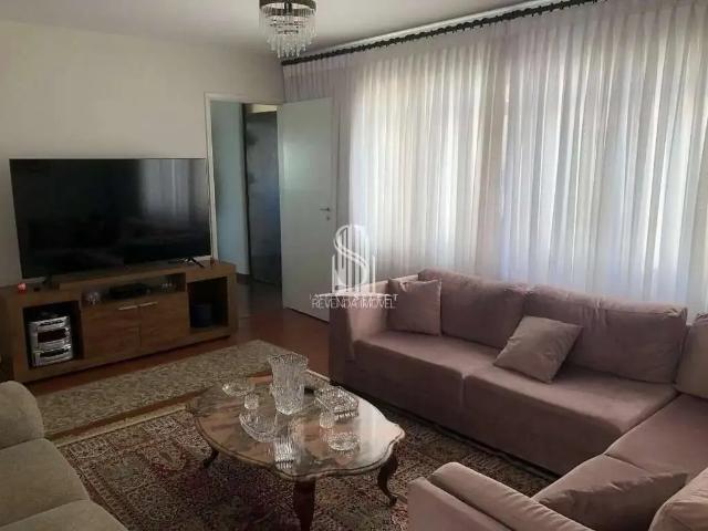 Apartamento para Venda em São Paulo/SP Alto da Lapa 4 Quartos
