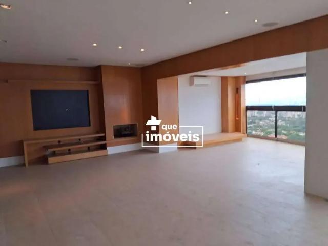 Apartamento para Venda em São Paulo/SP Alto da Lapa 4 Quartos
