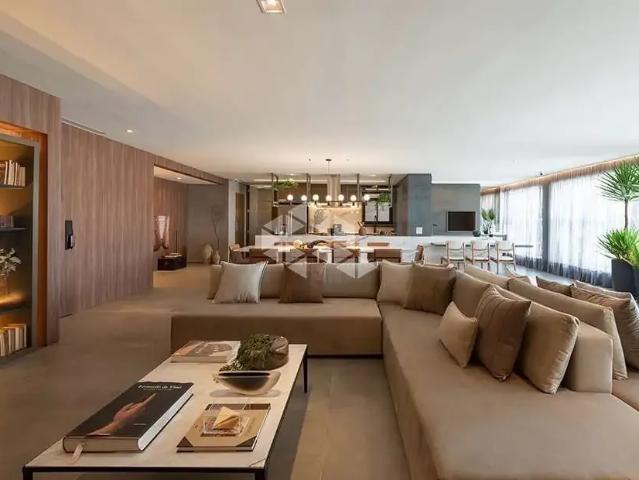 Apartamento para Venda em São Paulo/SP Alto da Lapa 4 Quartos