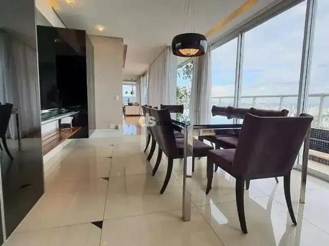 Apartamento para Venda em São Paulo/SP Alto da Lapa 4 Quartos