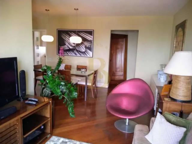 Apartamento para Venda em São Paulo/SP Alto da Lapa 4 Quartos
