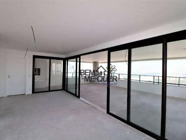 Apartamento para Venda em São Paulo/SP Alto da Lapa 4 Quartos