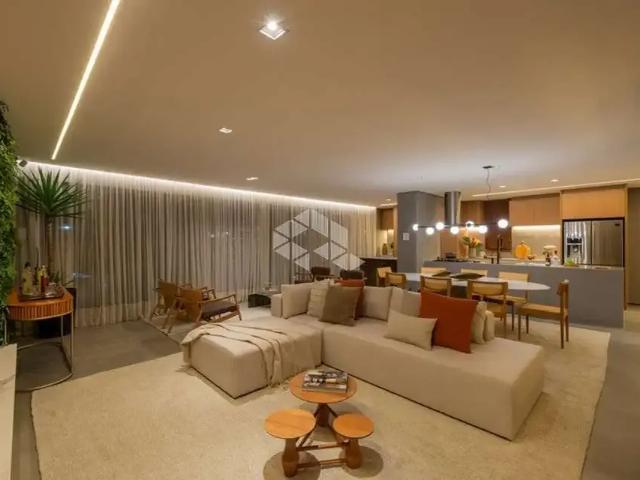 Apartamento para Venda em São Paulo/SP Alto da Lapa 4 Quartos