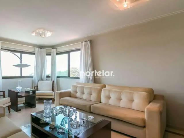 Apartamento para Venda em São Paulo/SP Alto da Lapa 4 Quartos