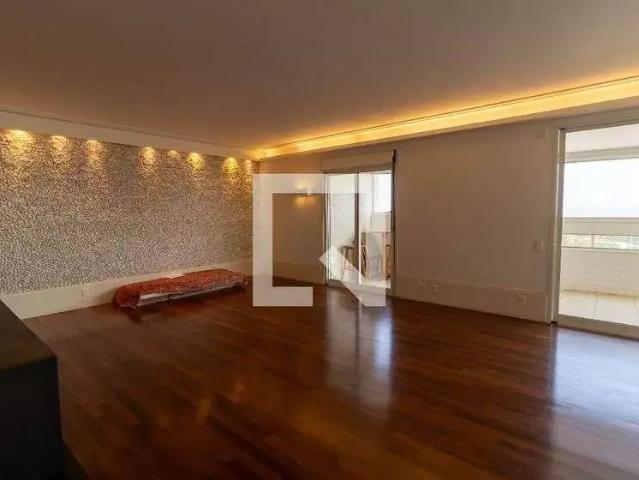 Apartamento para Venda em São Paulo/SP Alto da Lapa 4 Quartos