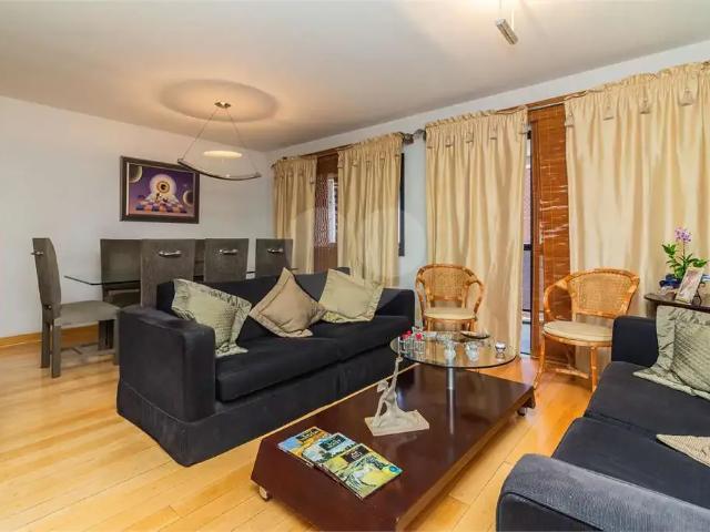 Apartamento para Venda em São Paulo/SP Alto da Lapa 4 Quartos