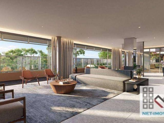 Apartamento para Venda em São Paulo/SP Alto da Lapa 4 Quartos