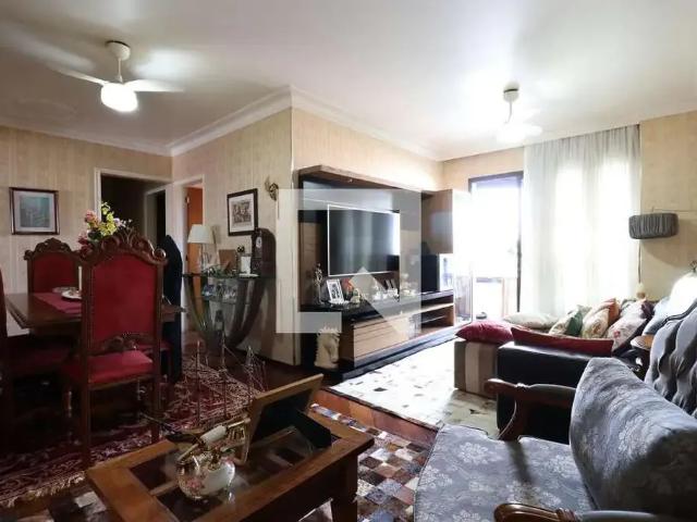 Apartamento para Venda em São Paulo/SP Alto da Lapa 4 Quartos