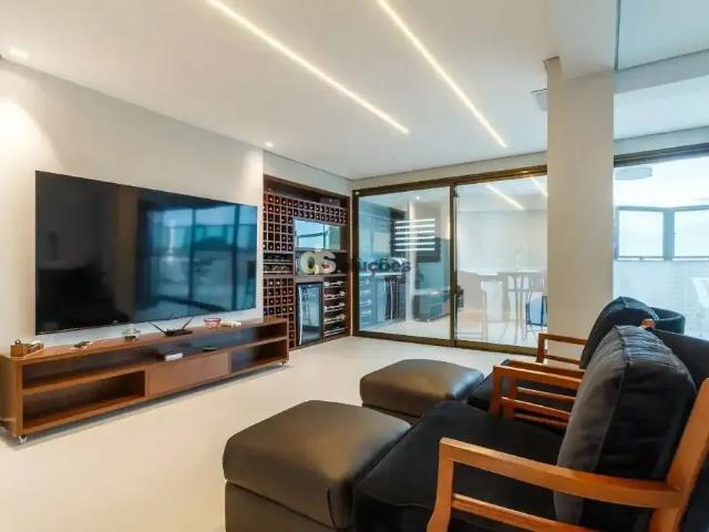 Apartamento para Venda em São Paulo/SP Alto da Lapa 4 Quartos