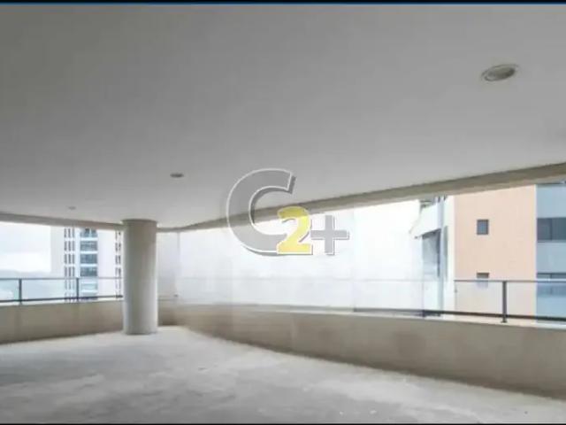 Apartamento para Venda em São Paulo/SP Alto da Lapa 4 Quartos