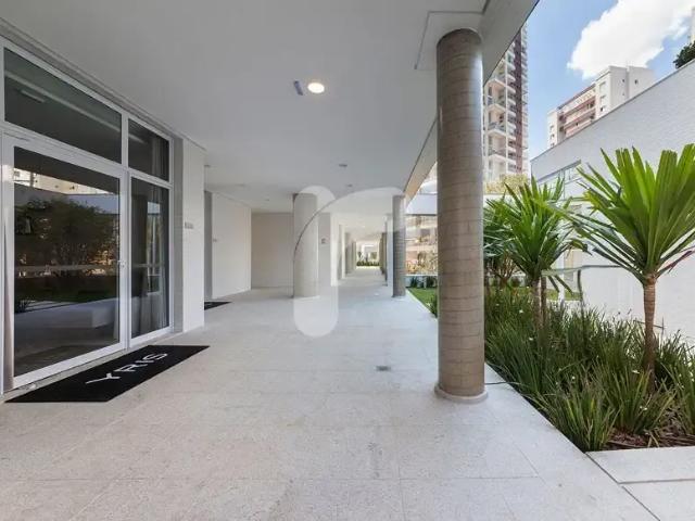 Apartamento para Venda em São Paulo/SP Alto da Lapa 4 Quartos