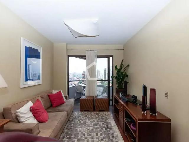 Apartamento para Venda em São Paulo/SP Alto da Lapa 4 Quartos