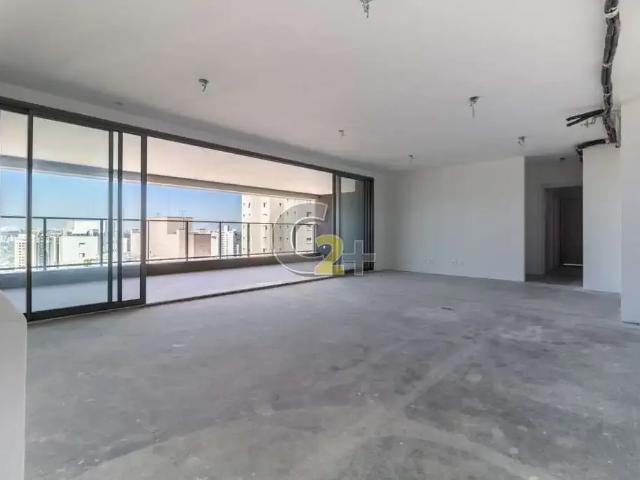 Apartamento para Venda em São Paulo/SP Alto da Lapa 4 Quartos