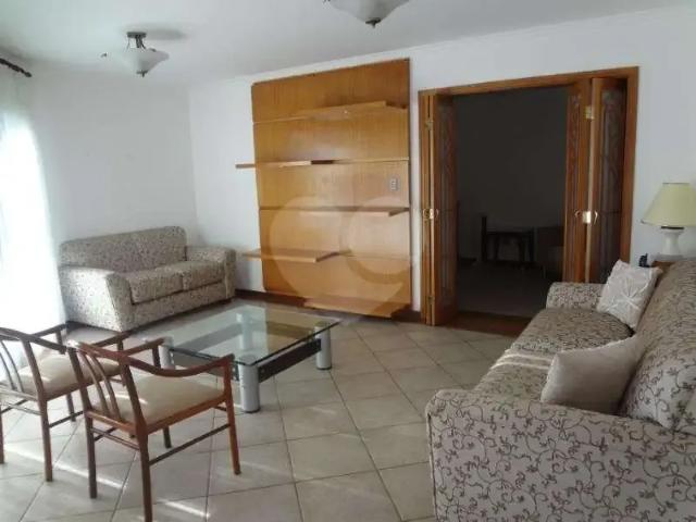 Apartamento para Venda em São Paulo/SP Alto da Lapa 4 Quartos