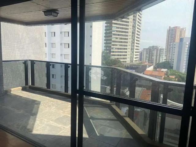 Apartamento para Venda em São Paulo/SP Alto da Lapa 4 Quartos