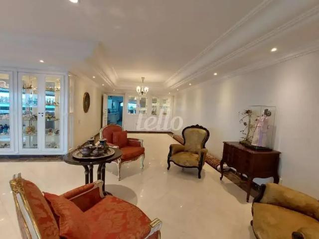 Apartamento para Venda em São Paulo/SP Alto da Lapa 4 Quartos