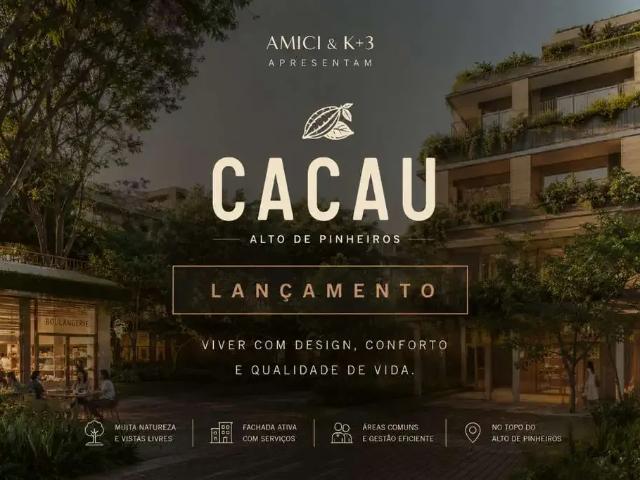 Apartamento para Venda em São Paulo/SP Alto da Lapa 4 Quartos