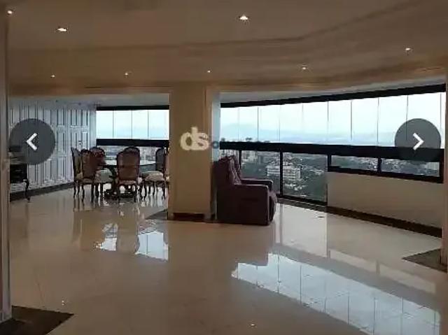 Apartamento para Venda em São Paulo/SP Alto da Lapa 4 Quartos