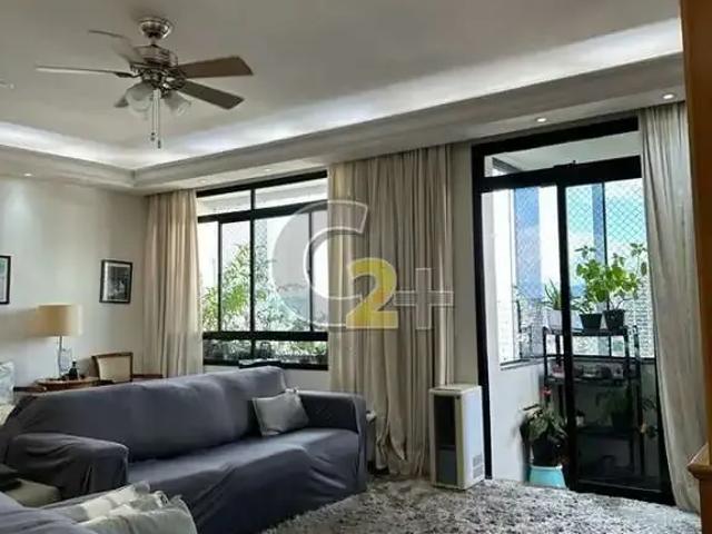 Apartamento para Venda em São Paulo/SP Alto da Lapa 4 Quartos