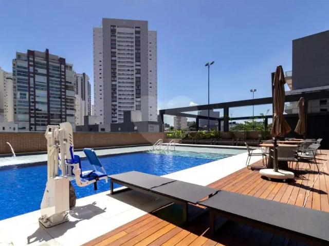 Apartamento para Venda em São Paulo/SP Alto da Lapa 4 Quartos