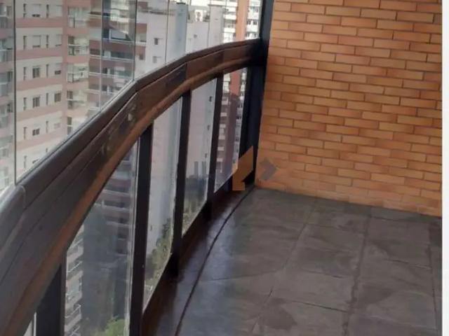 Apartamento para Venda em São Paulo/SP Alto da Lapa 4 Quartos