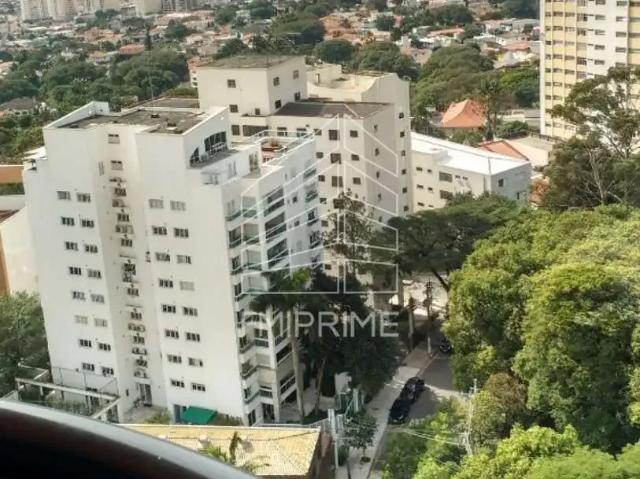 Apartamento para Venda em São Paulo/SP Alto da Lapa 4 Quartos