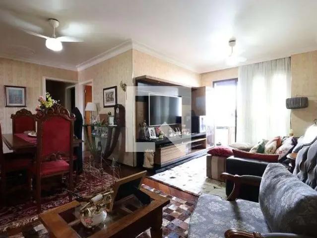 Apartamento para Venda em São Paulo/SP Alto da Lapa 4 Quartos