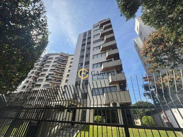 Apartamento para Venda em São Paulo/SP Alto da Lapa 4 Quartos