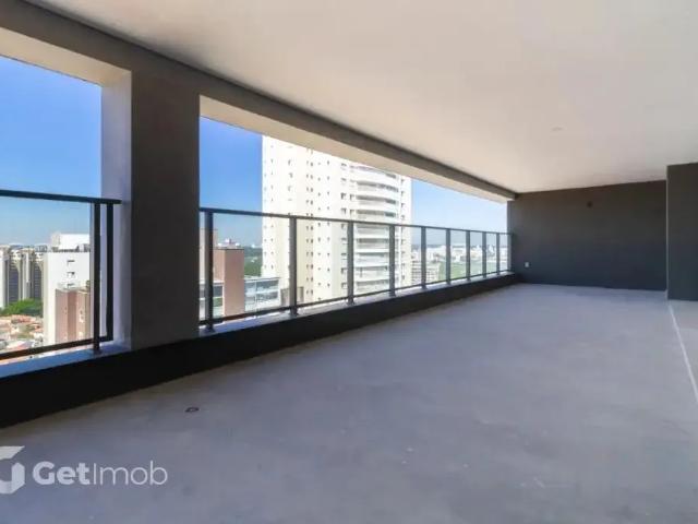 Apartamento para Venda em São Paulo/SP Alto da Lapa 4 Quartos
