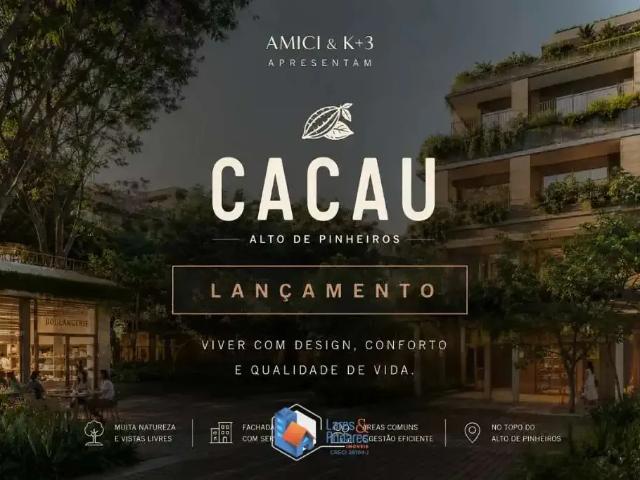 Apartamento para Venda em São Paulo/SP Alto da Lapa 4 Quartos