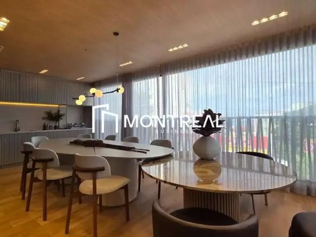 Apartamento para Venda em São Paulo/SP Alto da Lapa 4 Quartos