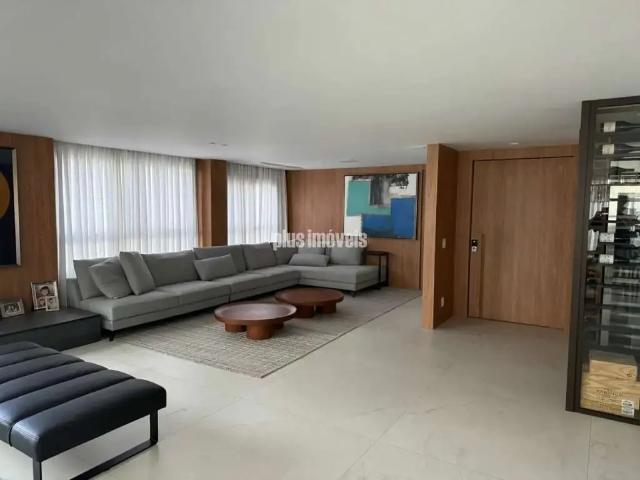 Apartamento para Venda em São Paulo/SP Alto da Lapa 4 Quartos