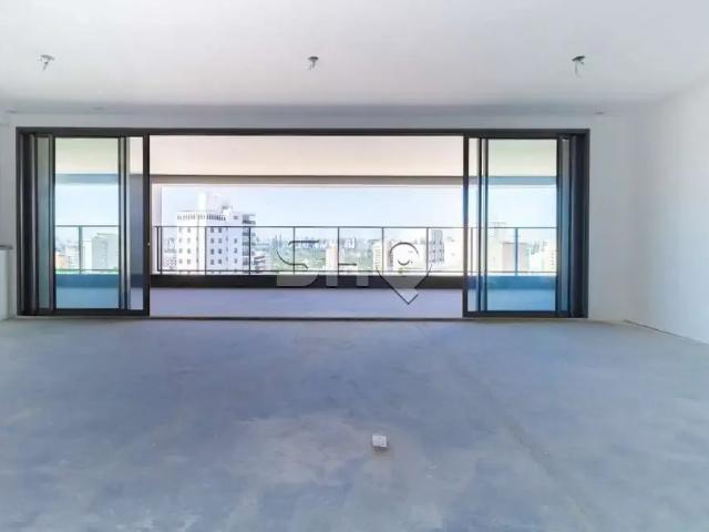 Apartamento para Venda em São Paulo/SP Alto da Lapa 4 Quartos